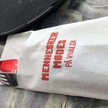 CAFE VIVALDI - Updated December 2025 - Foldegade 33, Vejle, Denmark ...