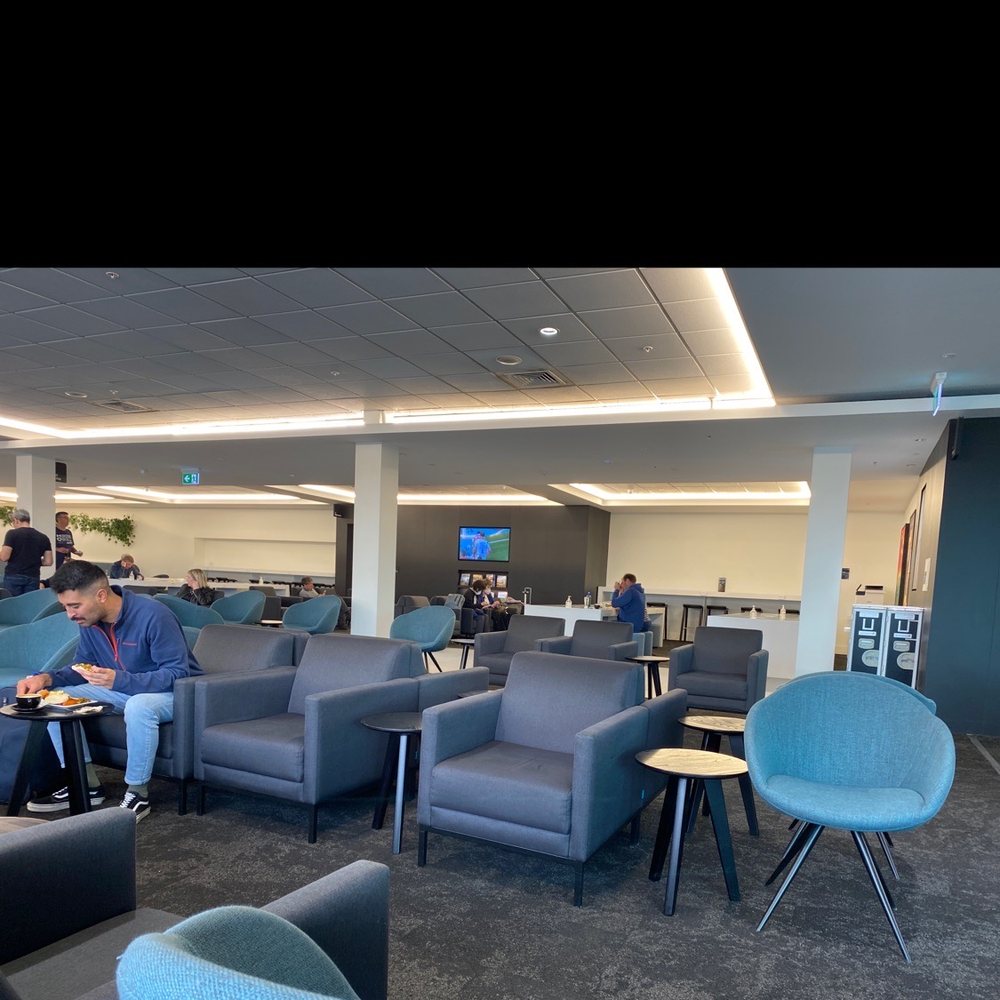KORU LOUNGE - 2 Andrew Mckee Ave, Auckland, New Zealand - Airport ...