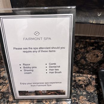 FAIRMONT SPA BANFF SPRINGS - Updated December 2025 - 59 Photos & 45 ...