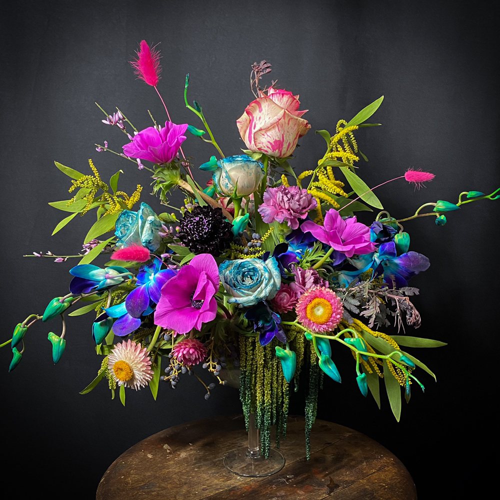 FLOWER SHOP PHL - Request Information - 14 Photos - Philadelphia ...