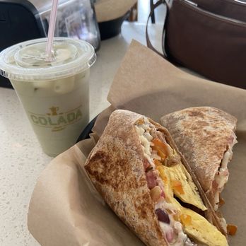 COLADA CUBAN CAFE PEMBROKE PINES - Updated May 2024 - 609 Photos & 290 ...