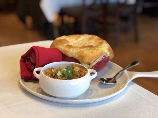 RED TAVERN - 504 Photos & 341 Reviews - Russian - 2229 Clement St, San ...