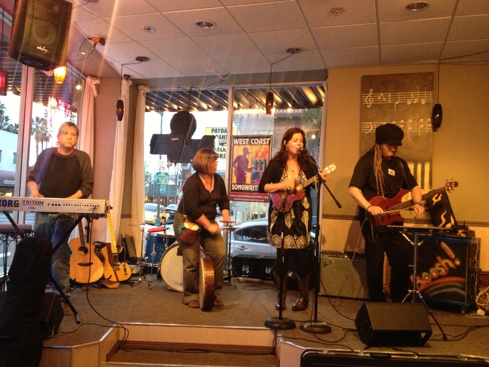 DANIEL PAGE GUITAR - Updated January 2026 - 2339 W Hammer Ln, Stockton ...