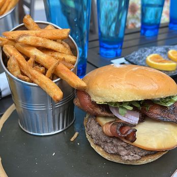 HIGH NOTE ROOFTOP BAR - Updated October 2025 - 165 Photos & 88 Reviews ...