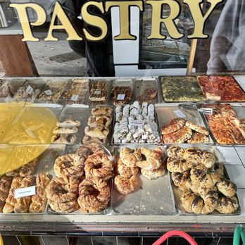 MARA’S ITALIAN PASTRY - Updated January 2026 - 830 Photos & 758 Reviews ...