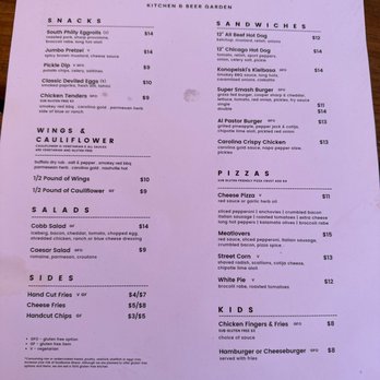 THE STABLES KITCHEN & BEER GARDEN - Updated May 2025 - 21 Photos & 32 ...