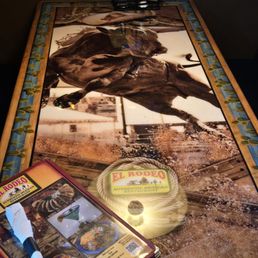 EL RODEO - Updated July 2025 - 21 Photos & 22 Reviews - 1077 W Governor ...