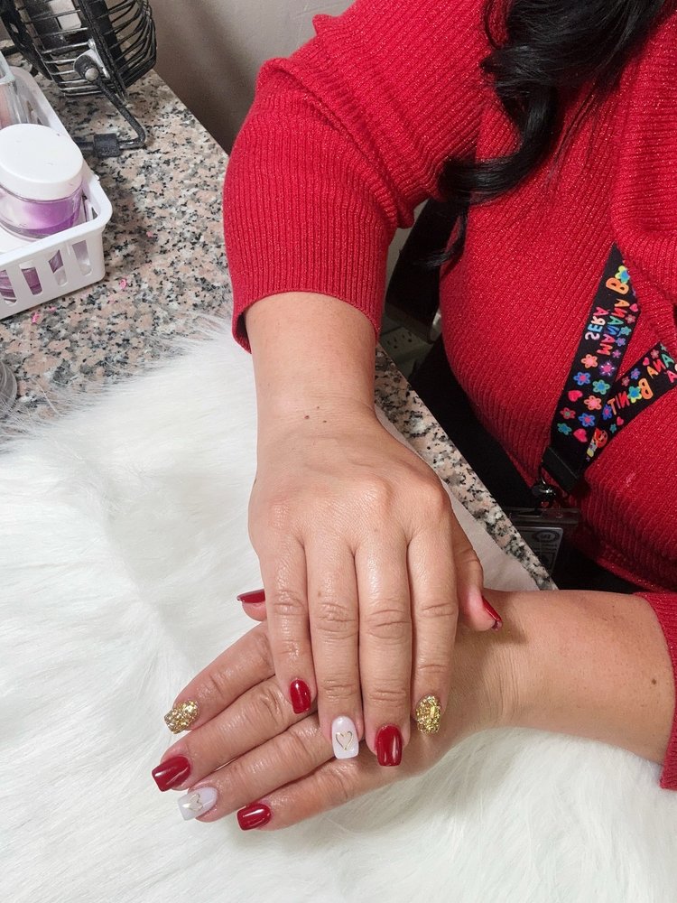 LYNN NAILS PLUS - Updated June 2025 - 14 Reviews - 2376 Lavon Dr ...