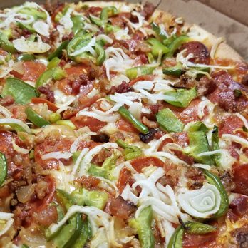 D’AGOSTINO’S PIZZERIA - Updated May 2024 - 90 Photos & 56 Reviews - 576 ...