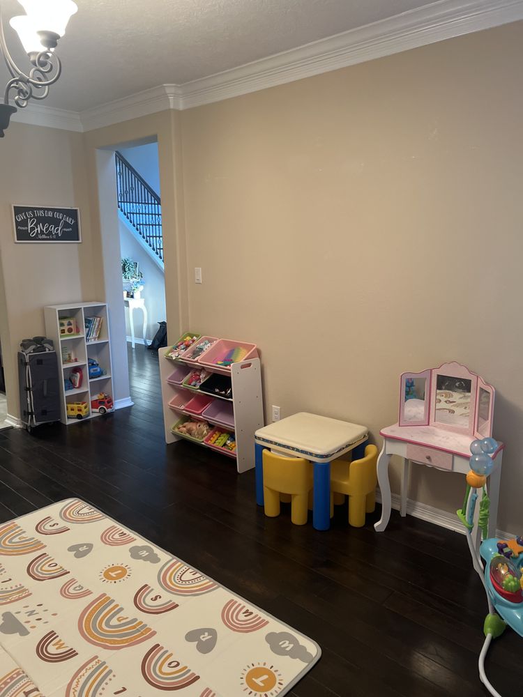 THE SANDBOX CHILDCARE - Updated September 2024 - New Caney, Texas ...