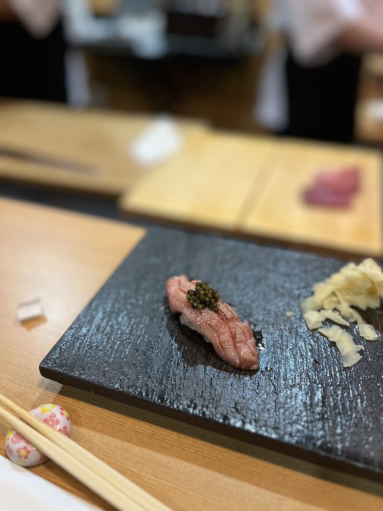 OMAKASE BY KORAMI - Updated July 2024 - 2707 Photos & 476 Reviews ...