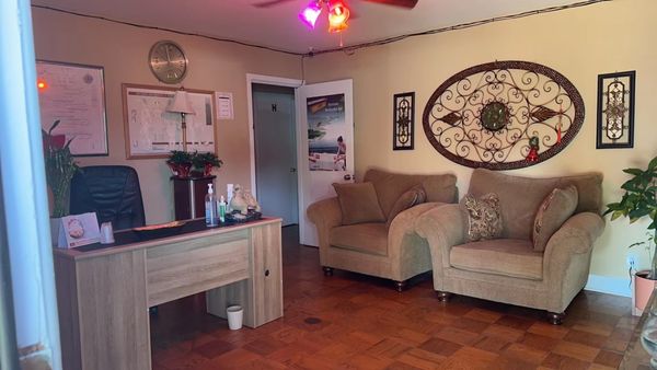 YANNI MASSAGE - Updated October 2025 - 307 W McNeese St, Lake Charles, Louisiana - Beauty & Spas ...