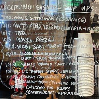 SIDE PRACTICE COFFEE - Updated December 2024 - 132 Photos & 76 Reviews ...