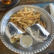 BASIL MEDITERRANEAN CAFE - 270 Photos & 290 Reviews - 211 NW 23rd St ...