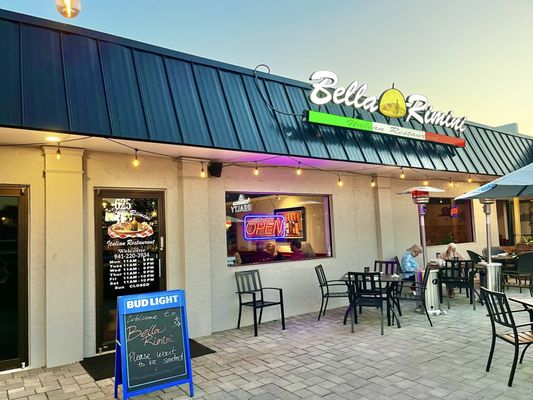 BELLA RIMINI - Updated December 2025 - 37 Photos & 45 Reviews - 625 N ...
