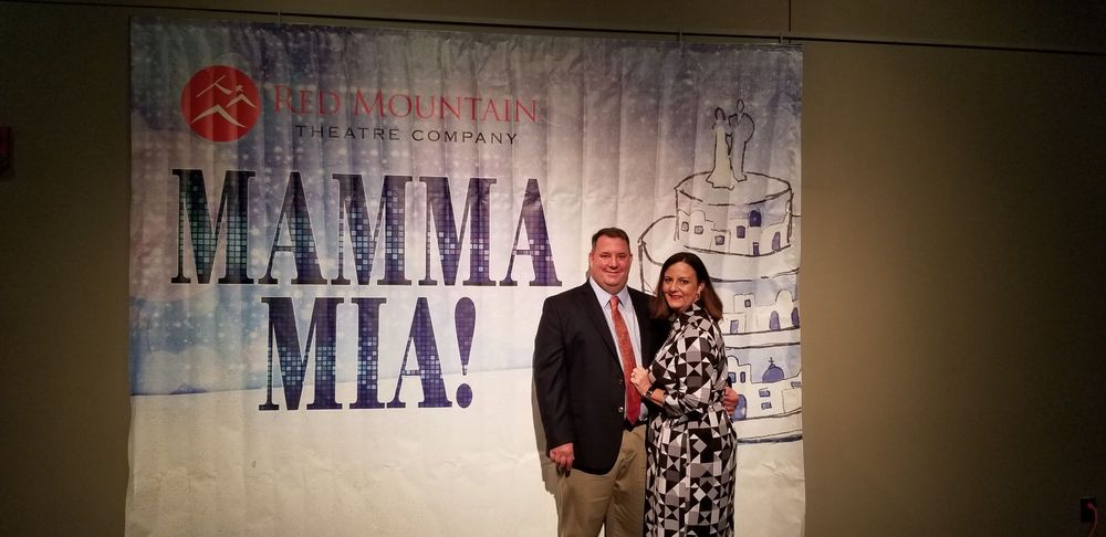 ALABAMA SCHOOL OF FINE ARTS - Performing Arts - 1800 Reverend Abraham ...