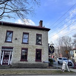 THE OLDE BRYAN INN - Updated May 2026 - 497 Photos & 630 Reviews - 123 ...