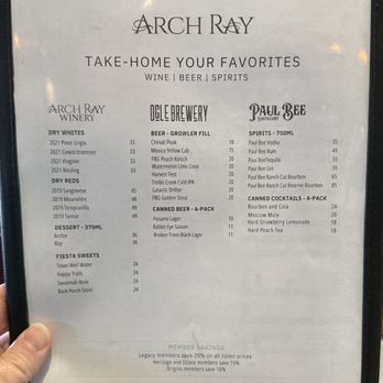 ARCH RAY RESORT - Updated October 2025 - 81 Photos & 42 Reviews - 4160 ...