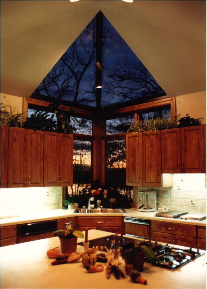 RICHARD GROH ARCHITECTS - Updated February 2025 - 315 E 50th St ...