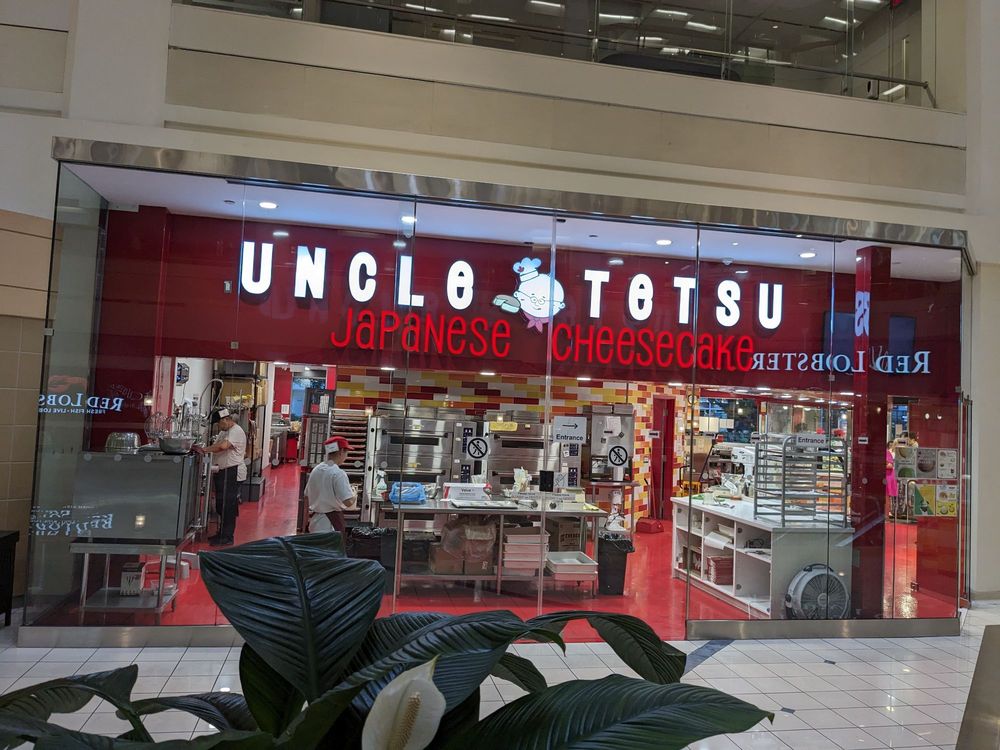 UNCLE TETSU’S JAPANESE CHEESECAKE - Updated April 2024 - 1722 Photos ...