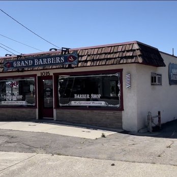 GRAND BARBERS - Updated January 2026 - 54 Photos & 51 Reviews - 1015 E ...