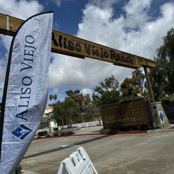 ALISO VIEJO RANCH - Updated October 2025 - 56 Photos - 100 Park Ave ...