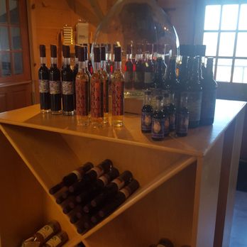 SWEETGRASS FARM WINERY & DISTILLERY - Updated September 2025 - 51 ...