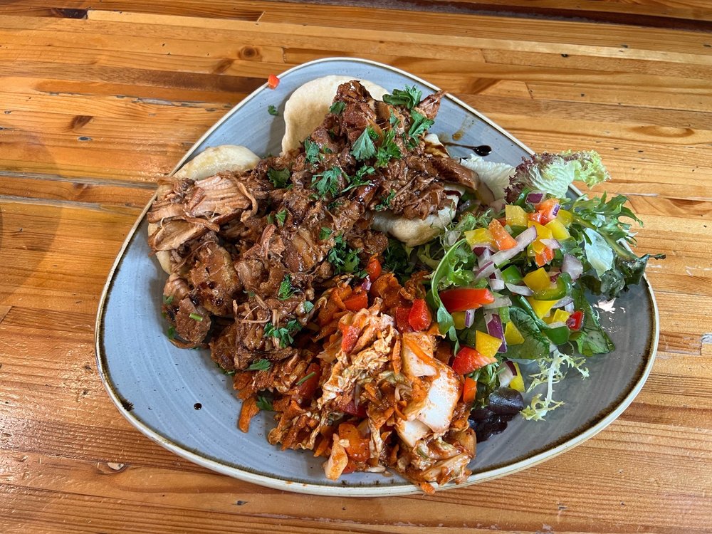 CAFE ARRIBA - Updated December 2025 - 78 Photos & 47 Reviews ...