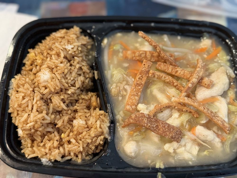 SHINY WOK - Updated October 2025 - 69 Photos & 156 Reviews - 3526 ...