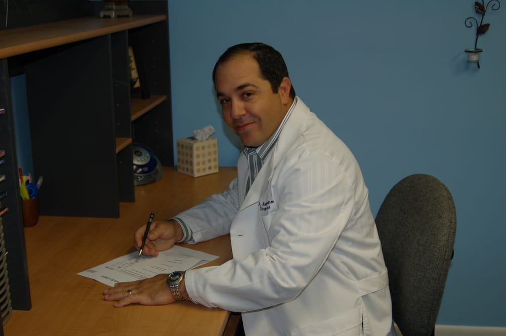 MATTHEW DEMETREE, DC - Updated January 2026 - 3505 S Orlando Dr ...