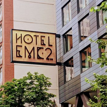 HOTEL EMC2, AUTOGRAPH COLLECTION - 413 Photos & 174 Reviews - 228 East ...