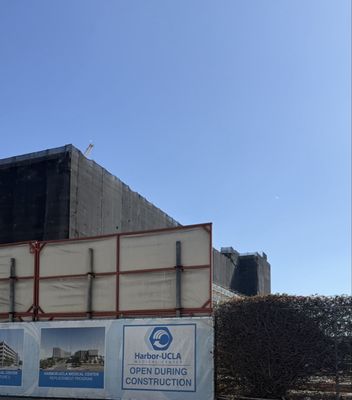 HARBOR-UCLA MEDICAL CENTER - Updated August 2025 - 236 Photos & 510 ...