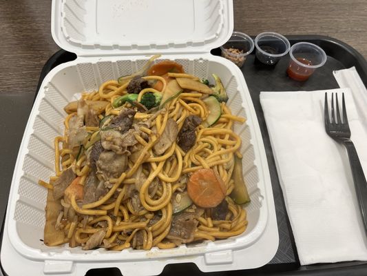 MONG Q MONGOLIAN BBQ KITCHEN - Updated July 2025 - 47 Photos & 40 ...