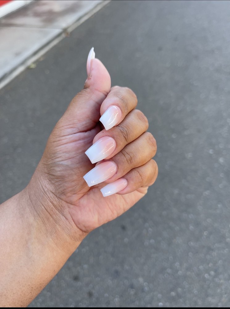 KATHY NAILS - Updated September 2025 - 13 Reviews - 1345 Howard Ave ...