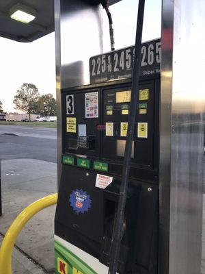 KWIK FILL - 5919 E Taft Rd, North Syracuse, New York - Gas Stations ...