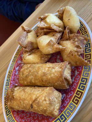 ASIAN TASTE - Updated October 2025 - 21 Reviews - 1041 Main St ...