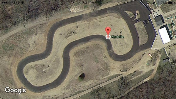 KARTVILLE - Updated December 2025 - 13 Reviews - 919 N Swords Ave ...