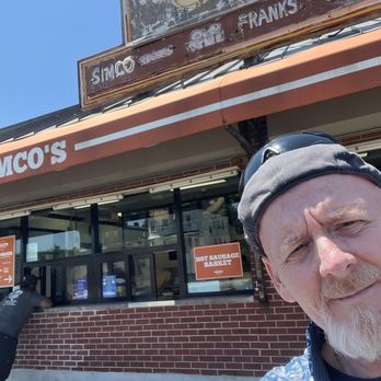 SIMCO’S - Updated August 2025 - 77 Photos & 140 Reviews - 1509 Blue ...