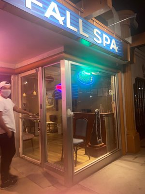 FALL SPA MASSAGE - Updated June 2024 - 84 Photos & 415 Reviews - 324 N ...