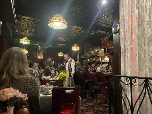 THE DEL RIO RESTAURANT - Updated June 2025 - 91 Photos & 126 Reviews ...