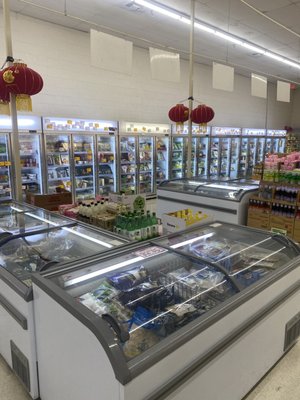 R-N MARKET - Updated March 2025 - 41 Photos & 42 Reviews - 737 S Lovers ...