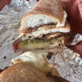 DISO’S ITALIAN SANDWICH SOCIETY - 211 Photos & 314 Reviews - New York ...