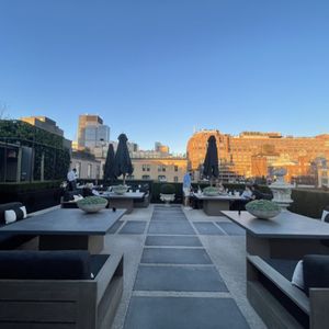 RH ROOFTOP RESTAURANT NEW YORK - 2281 Photos & 817 Reviews - 9 9th Ave ...