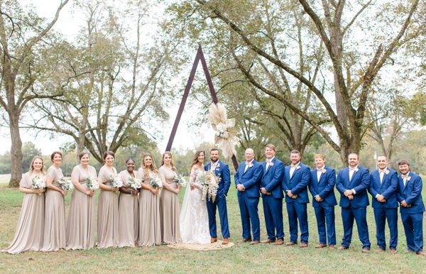 THE BARNS AT GUNN-STEWART FARM - 11 Photos - Warrenton, Georgia ...