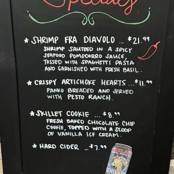 STRINGS ITALIAN CAFE LODI - Updated January 2026 - 225 Photos & 202 ...