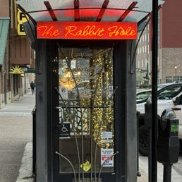 THE RABBIT HOLE - Updated November 2024 - 2420 Photos & 2312 Reviews ...