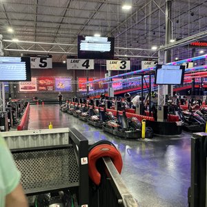 RPM RACEWAY - 88 Photos & 69 Reviews - 40 Daniel St, Farmingdale, New ...