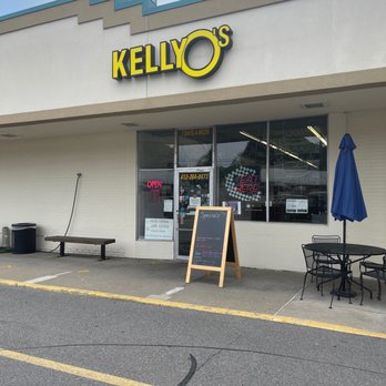KELLY O’S DINER - Updated February 2025 - 149 Photos & 150 Reviews ...