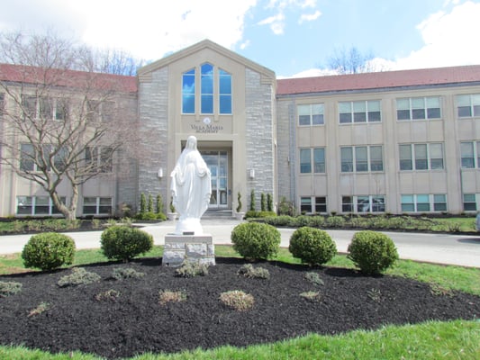 VILLA MARIA ACADEMY - Updated August 2025 - 280 Ihm Dr, Malvern ...
