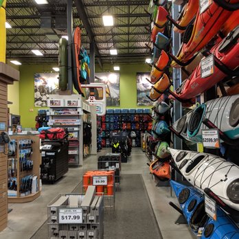 SAIL - Updated January 2026 - 62 Photos & 10 Reviews - 175, Trainyards ...